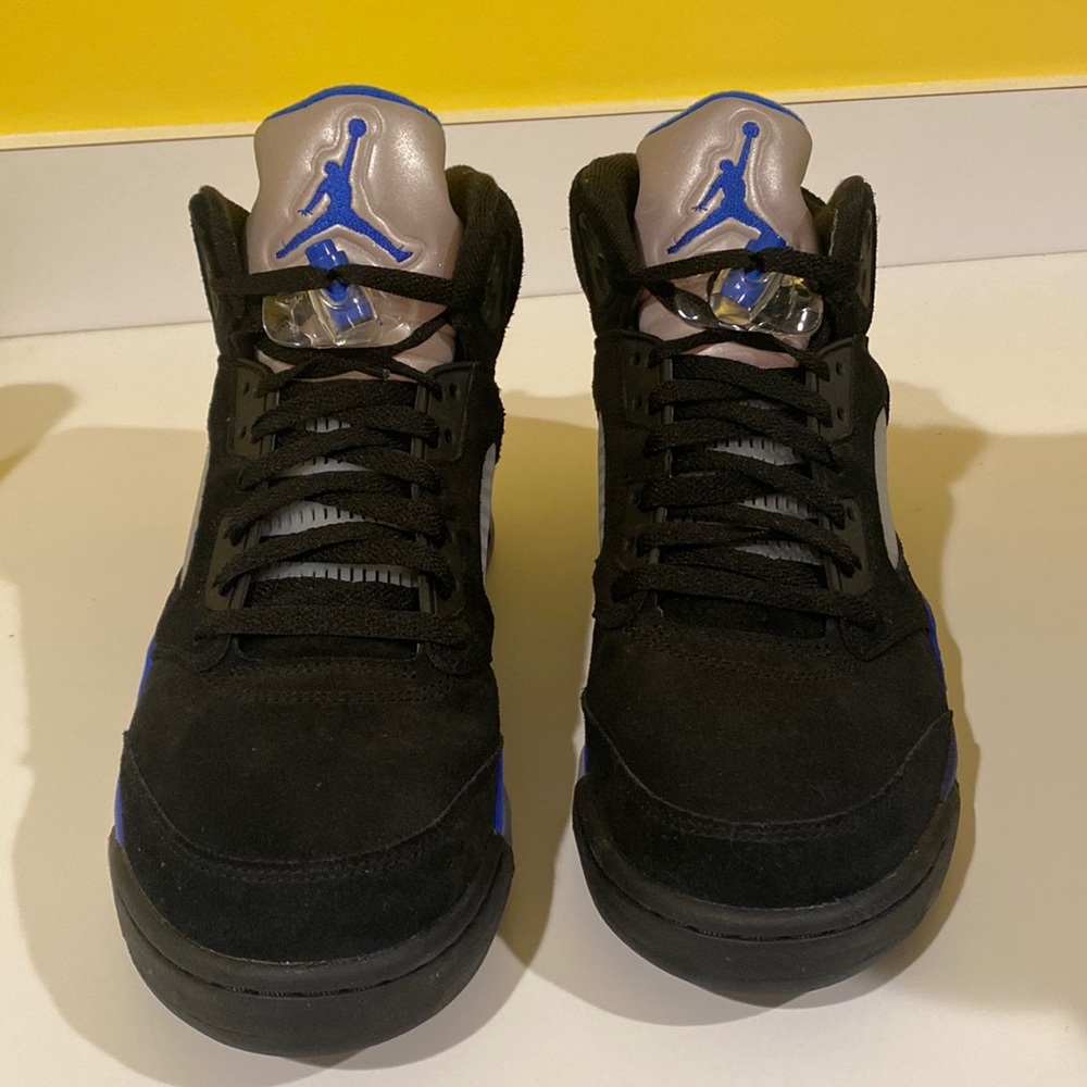 Nike Air Jordan 5 Retro - Gem